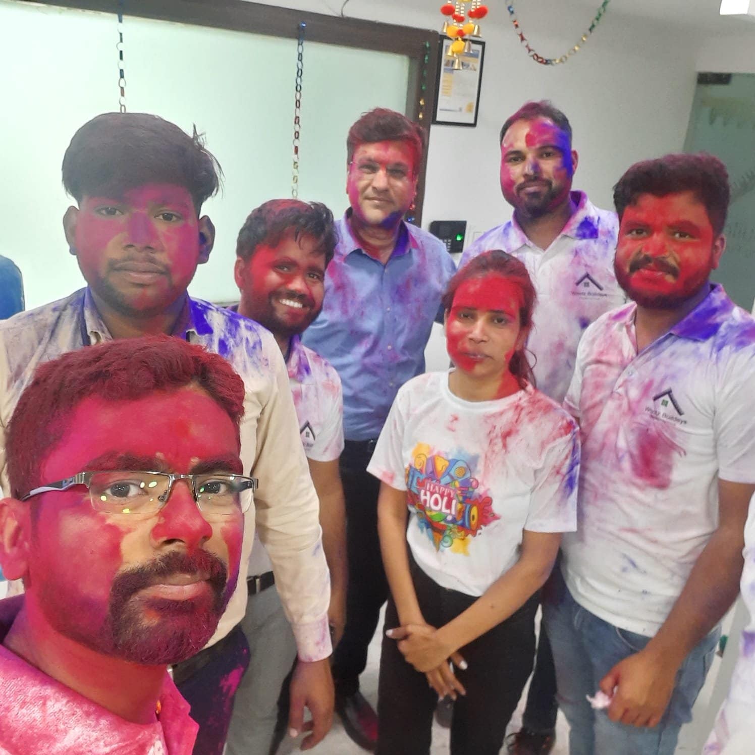 Team Activities - Wootz Buildsys | Pre-engineered buildings (PEB ...